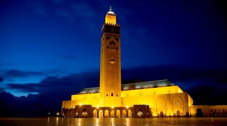 الخميس أول أيام رمضان بالمغرب - صوت المغرب