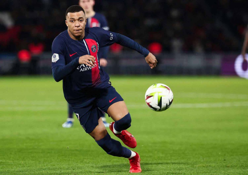 رئيس رابطة الدوري الإسباني: مبابي قادم إلى ريال مدريد - صوت المغرب