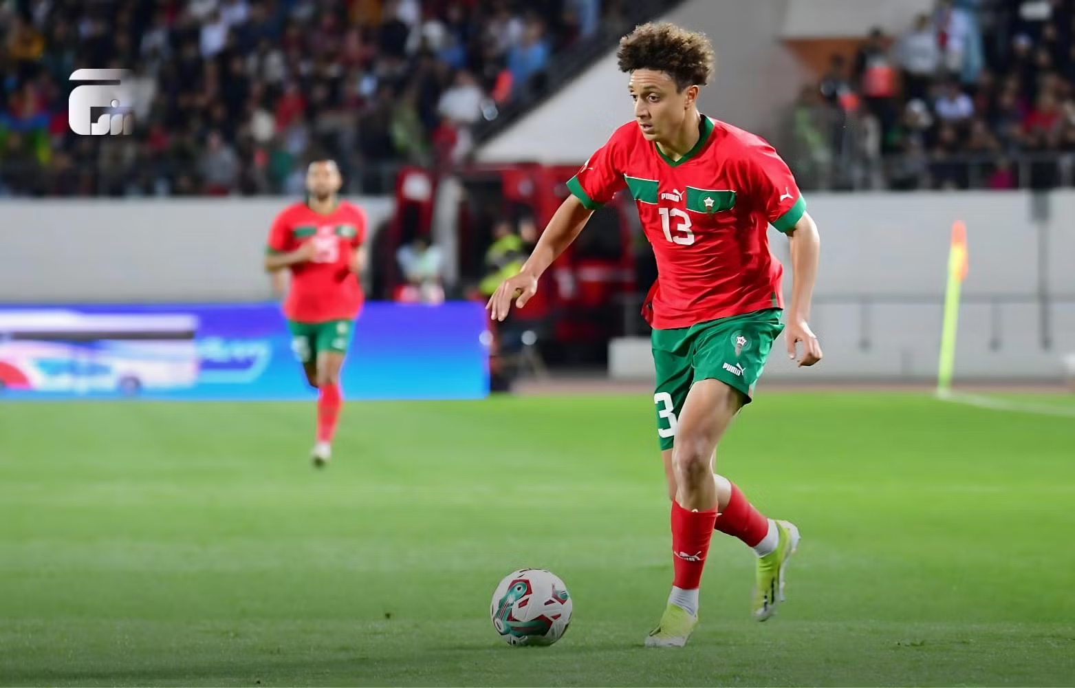 بن الصغير جيلنا قادر على التتويج بكأس الأمم الإفريقية صوت المغرب